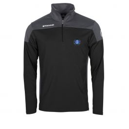 Inter Kenmare FC Logo 1/2 Zip Top - Stanno, Teamwear Teamwear.ie ...