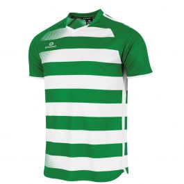 Synergy Shirt Teamwear.ie - STANNO Teamwear Ireland - Soccer, GAA, LGFA ...