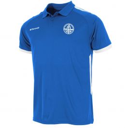 Crosshaven AFC logo polo shirt - Stanno, Teamwear Teamwear.ie - STANNO ...