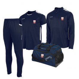 Crosshaven B.C. - First 4 Piece Premium Pack Teamwear.ie - STANNO ...