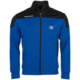 Inter Kenmare FC Logo Full Zip Jacket- Stanno, Teamwear Teamwear.ie ...