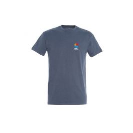 MTU Univ logo, imperial pure cotton t-shirt Teamwear.ie - STANNO ...