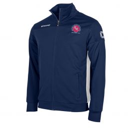 Rivervalley Rangers - Pride Top Full Zip Jacket - Training Jackets ...